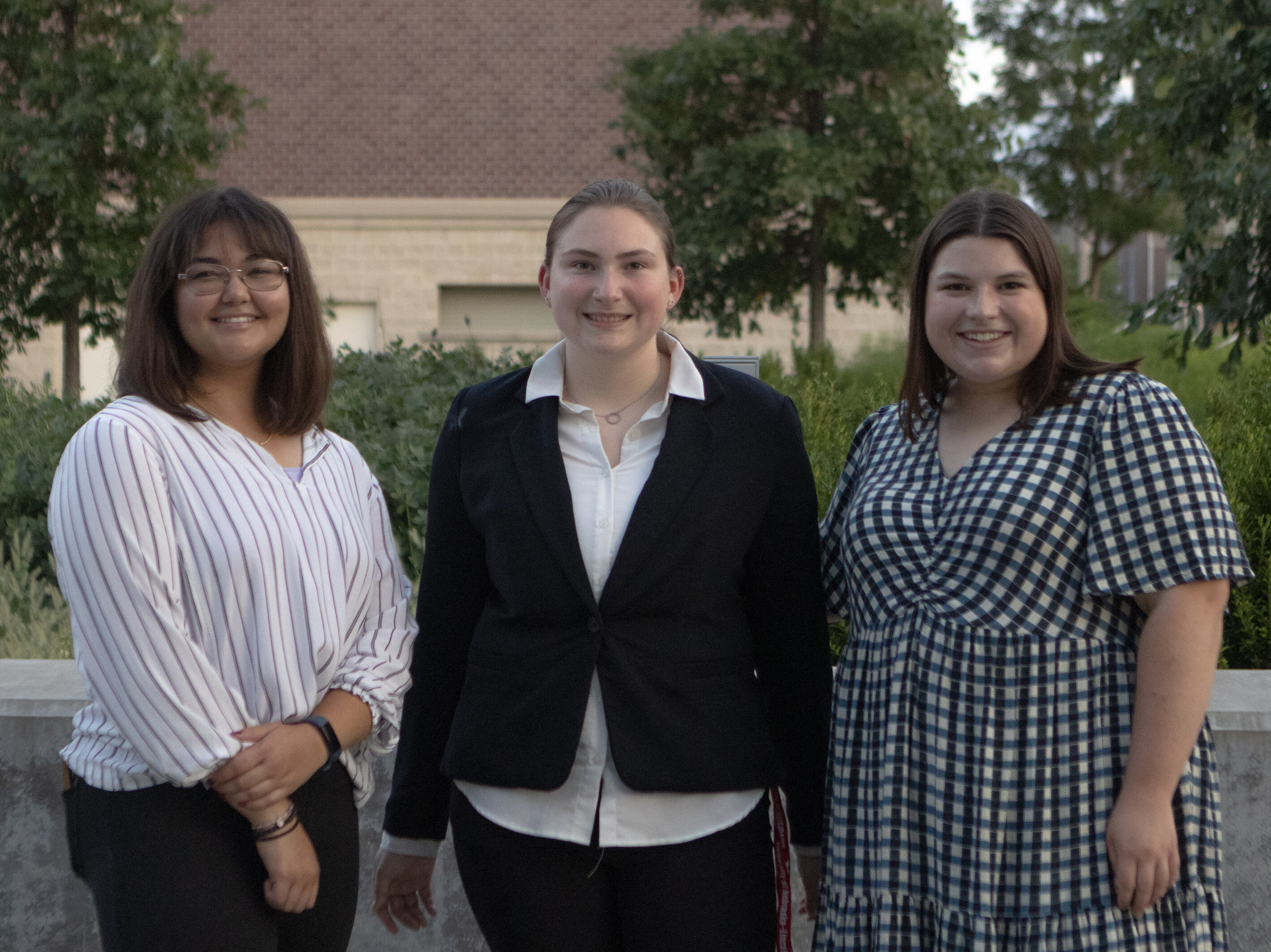 Applied Plant Systems | Summer Research Program | Nebraska