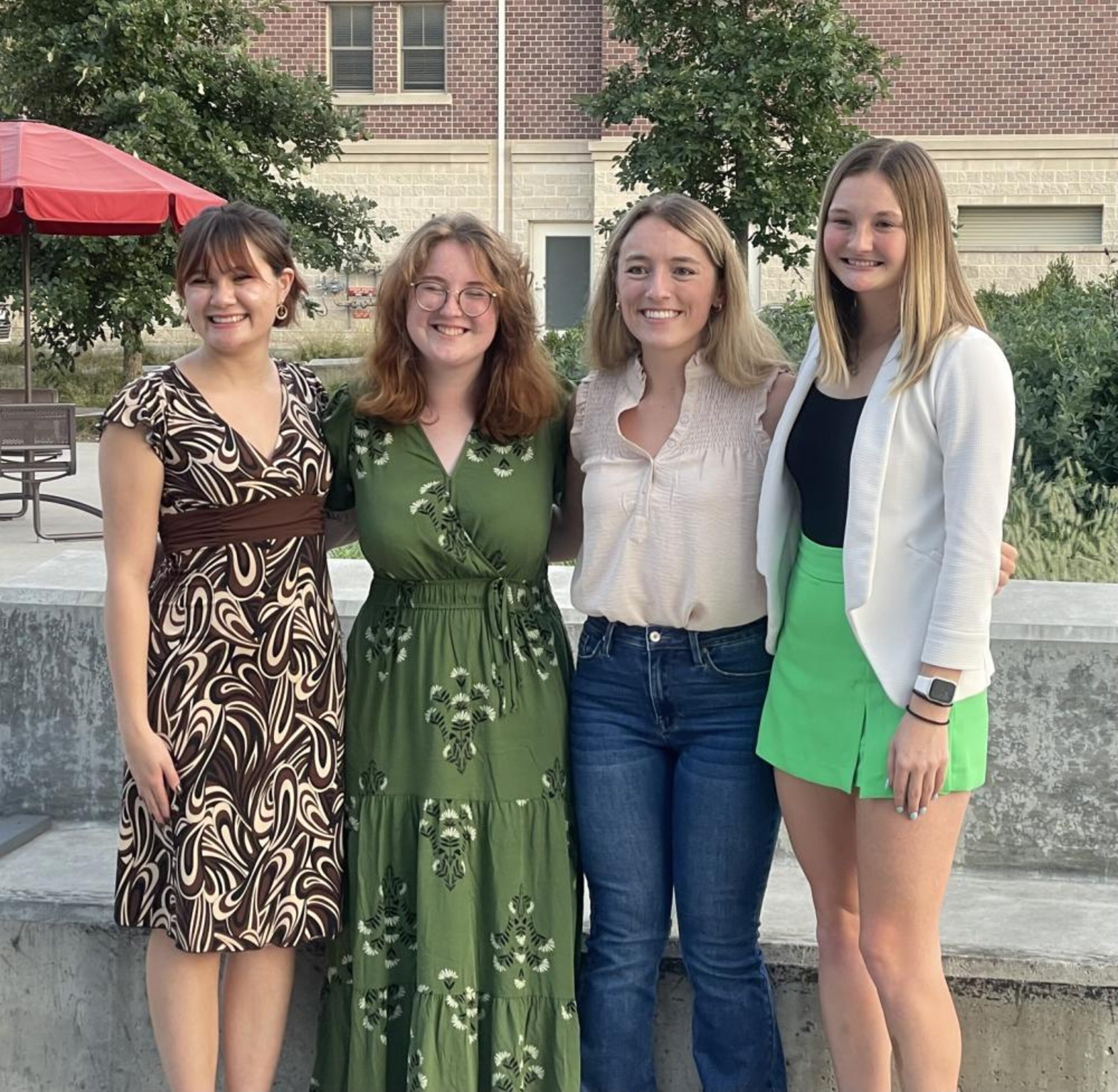 Virology | Summer Research Program | Nebraska